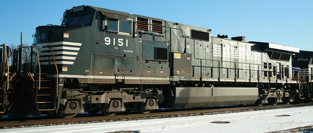 NS 9151